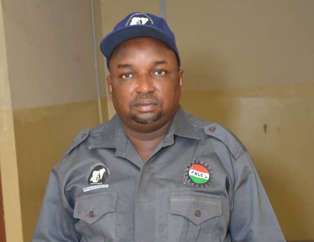 WAPAN Set to Partner with FG to meet International Standard in ...