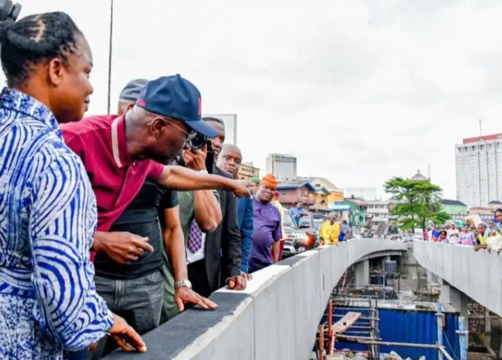 Eko Bridge Reopens After Extensive Rehabilitation - Naturenews.africa
