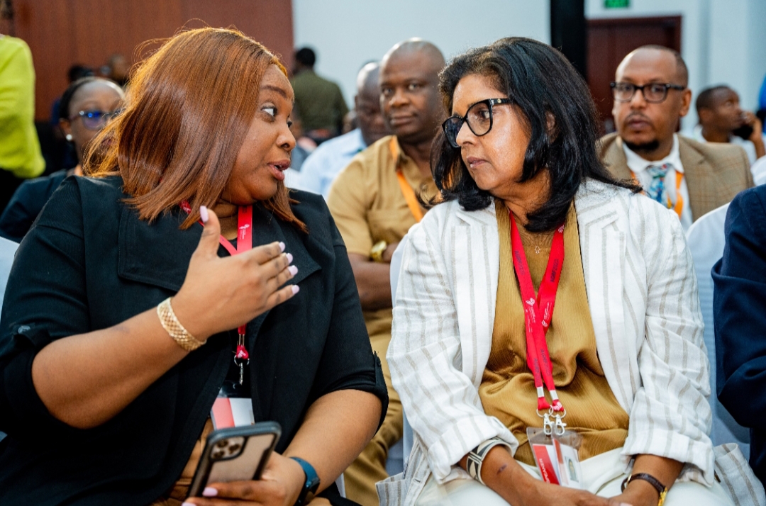 AGRF 2023: Heifer International urge stakeholders to back youth-driven ...