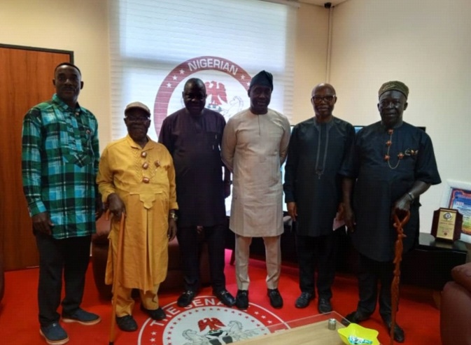 SPDC/NLNG planned divestment: Rivers Community Seeks N/Assembly ...