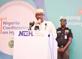 FG Reaffirms Commitment to Solving Nigeria’s Energy Crisis - Naturenews.africa