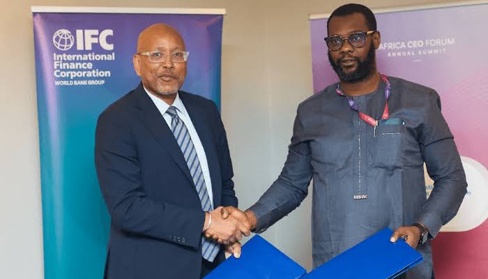 IFC, Canada Invest $5m in Solar Projects for Underserved Northern ...