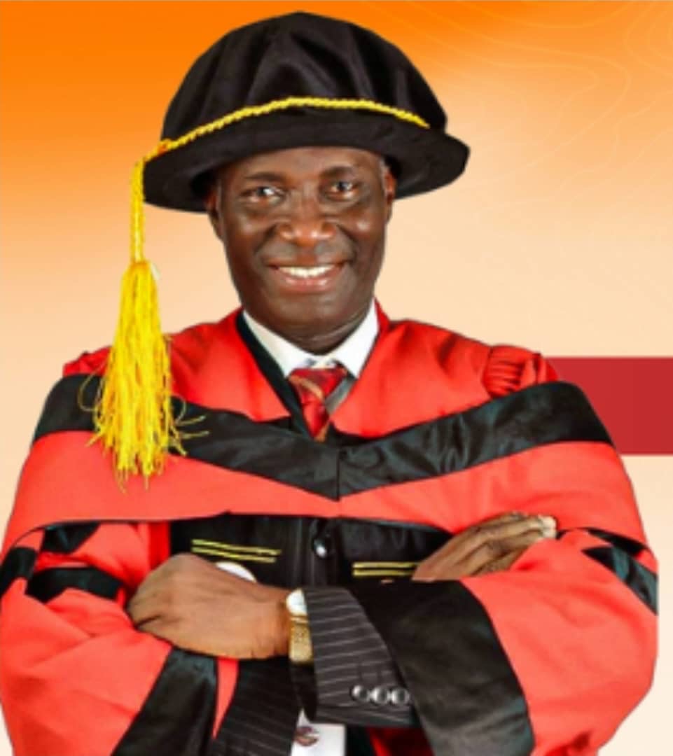 Prof Usman to deliver UNILAG inaugural lecture on carbon ...