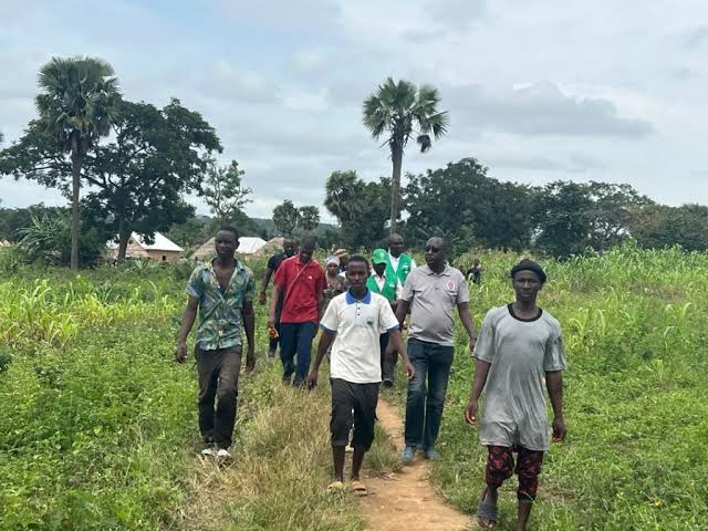 FG converts FCT's Kawu grazing reserve to Renewed Hope Livestock ...