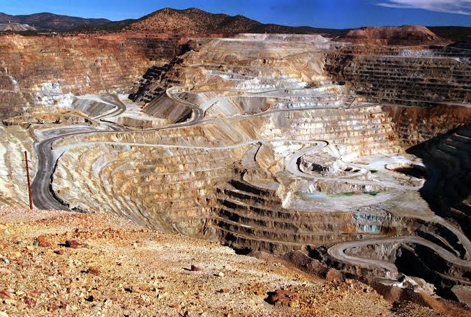 Chinese mining body denies allegation of members' involvement with ...