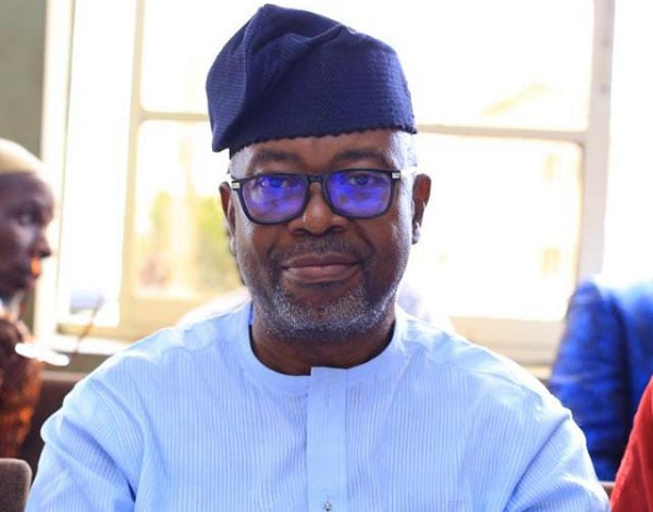 Who’s Afraid of Madam Governor? - Naturenews.africa